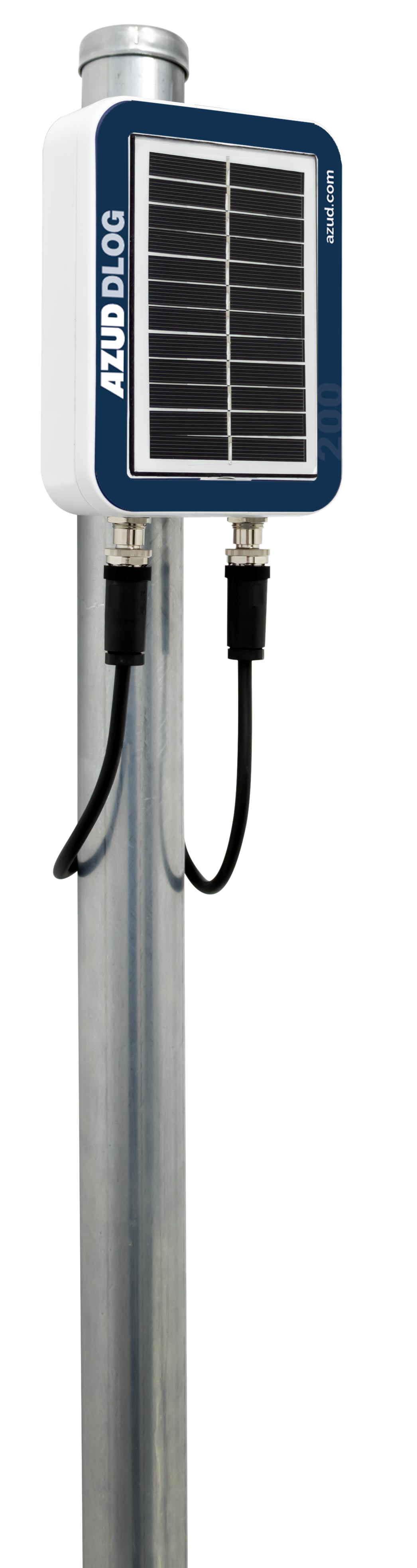 AZUD DLOG - AZUD