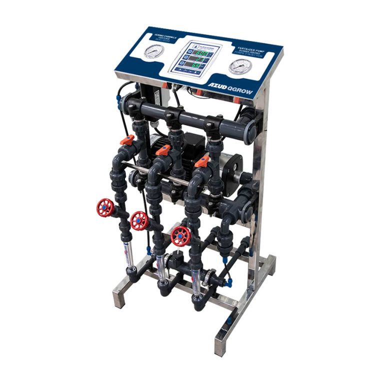 What is fertigation? Benefits and applications