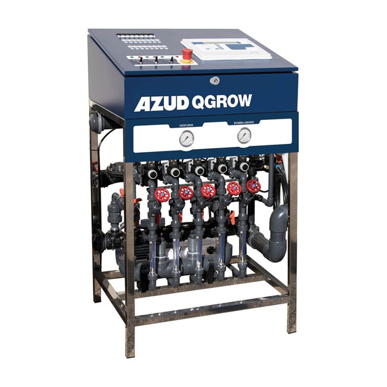 What is fertigation? Benefits and applications