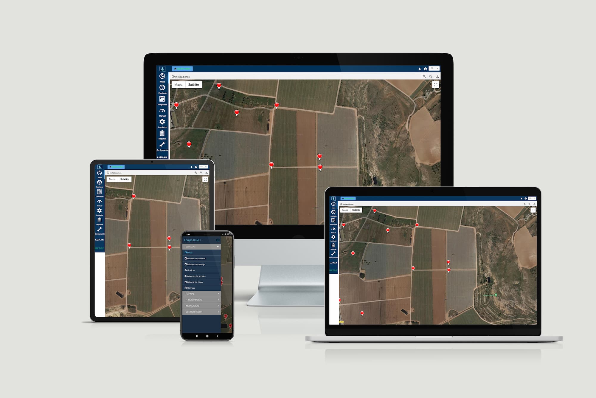 Gestión Digital de la Agricultura: la revolución del Digital Farming para maximizar la ...