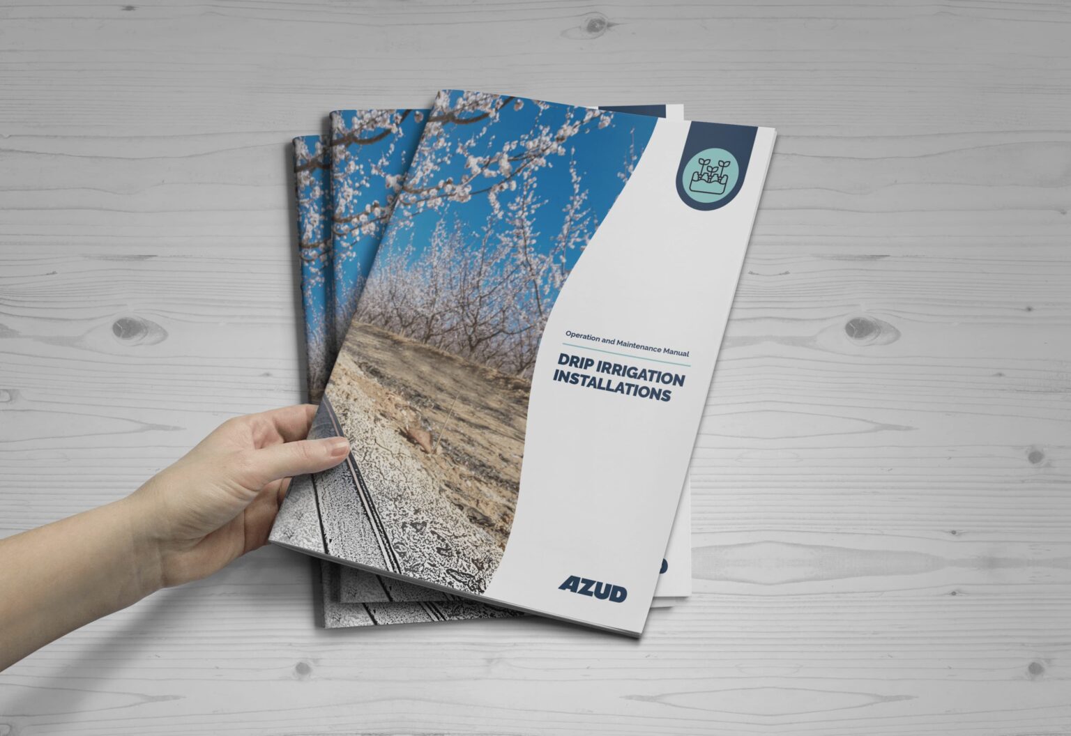 Find out what is a drip irrigation system