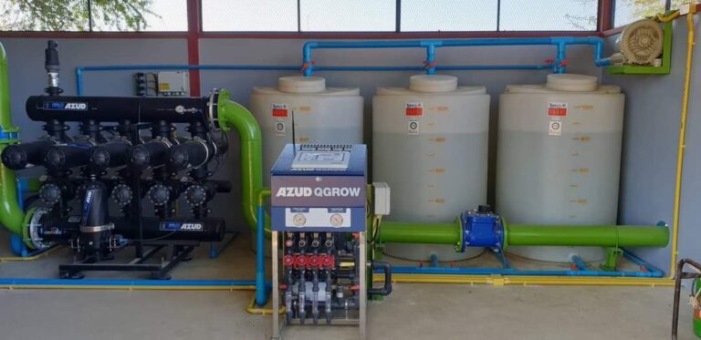 What is fertigation? Benefits and applications