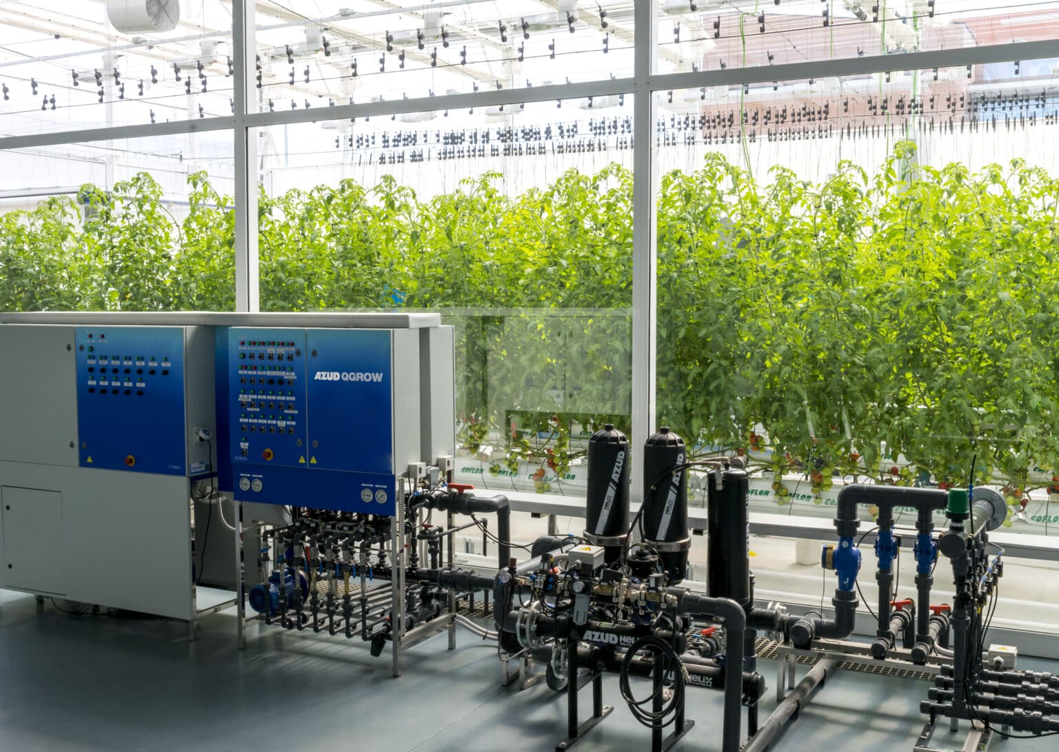 What is fertigation? Benefits and applications