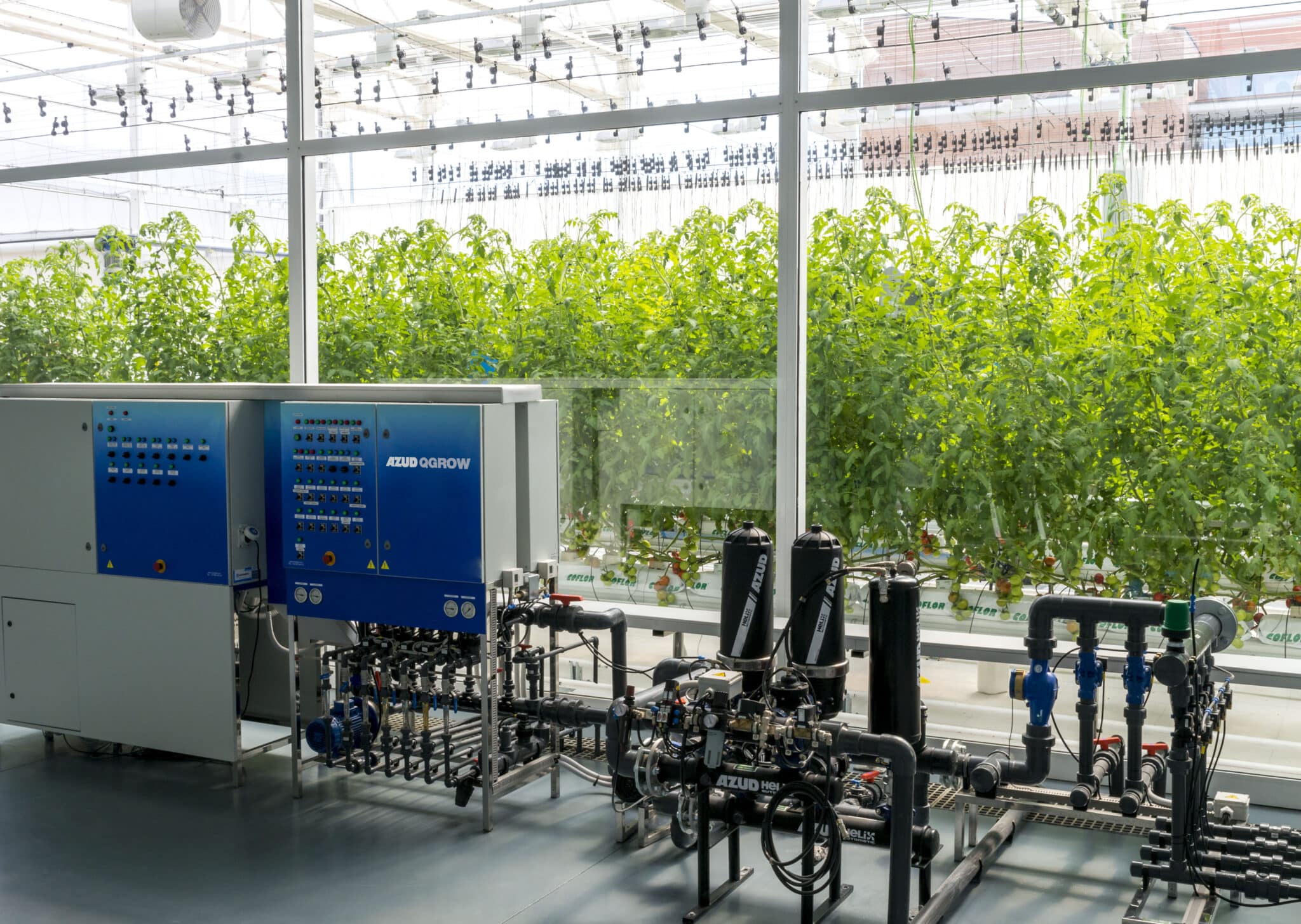 What is fertigation? Benefits and applications